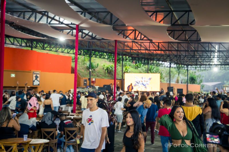 Confra MOVE3 - 2024 - Galeria - Flash Courier